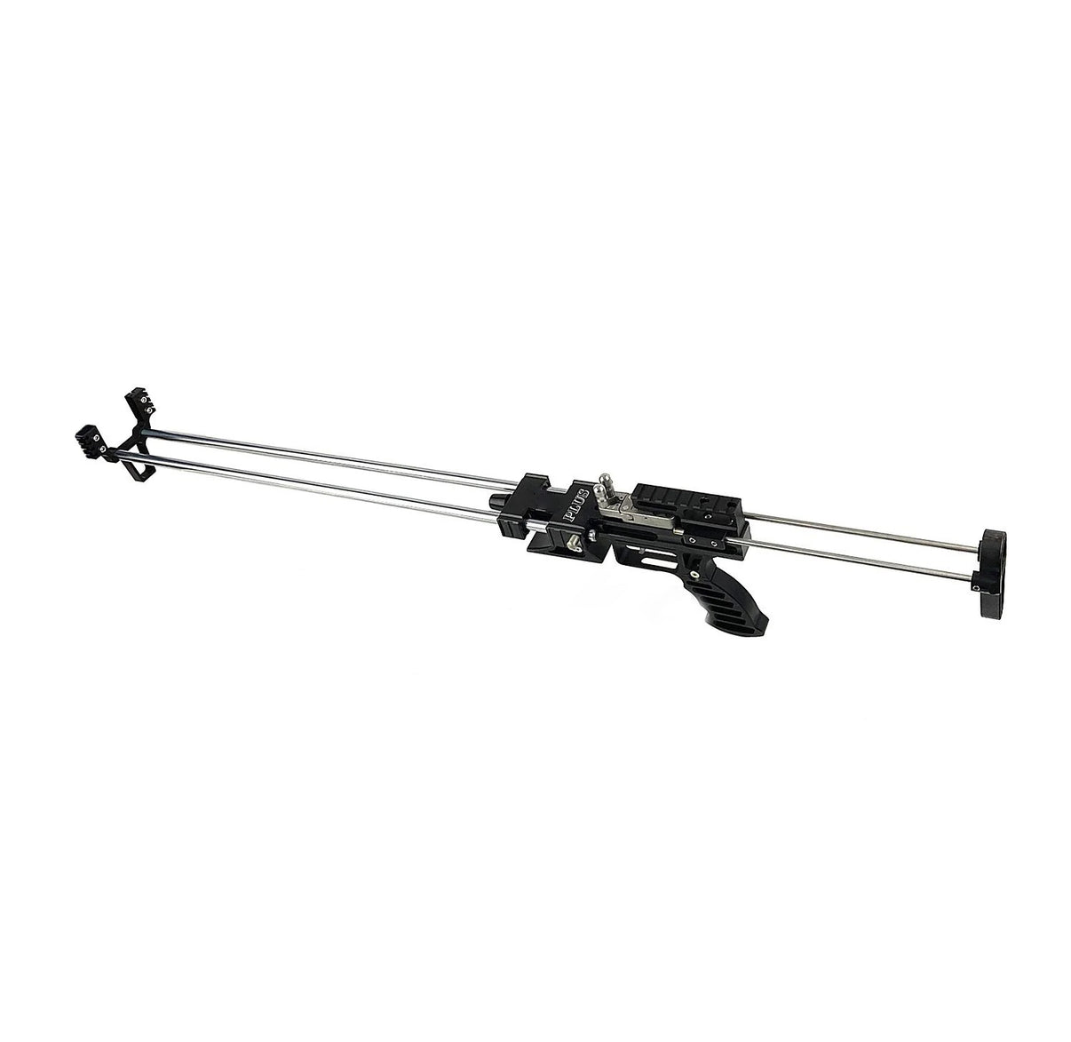 New Falcon-GT Slingshot Rifle (Over 300 FPS) 5 Variations ...