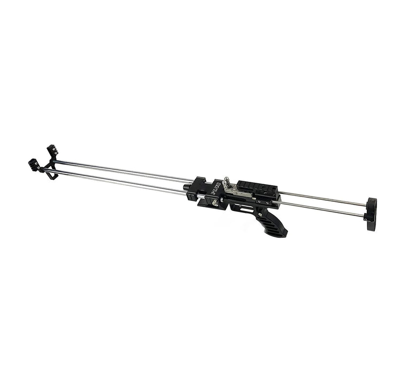 New Falcon-GT Slingshot Rifle (Over 300 FPS) 5 Variations ...