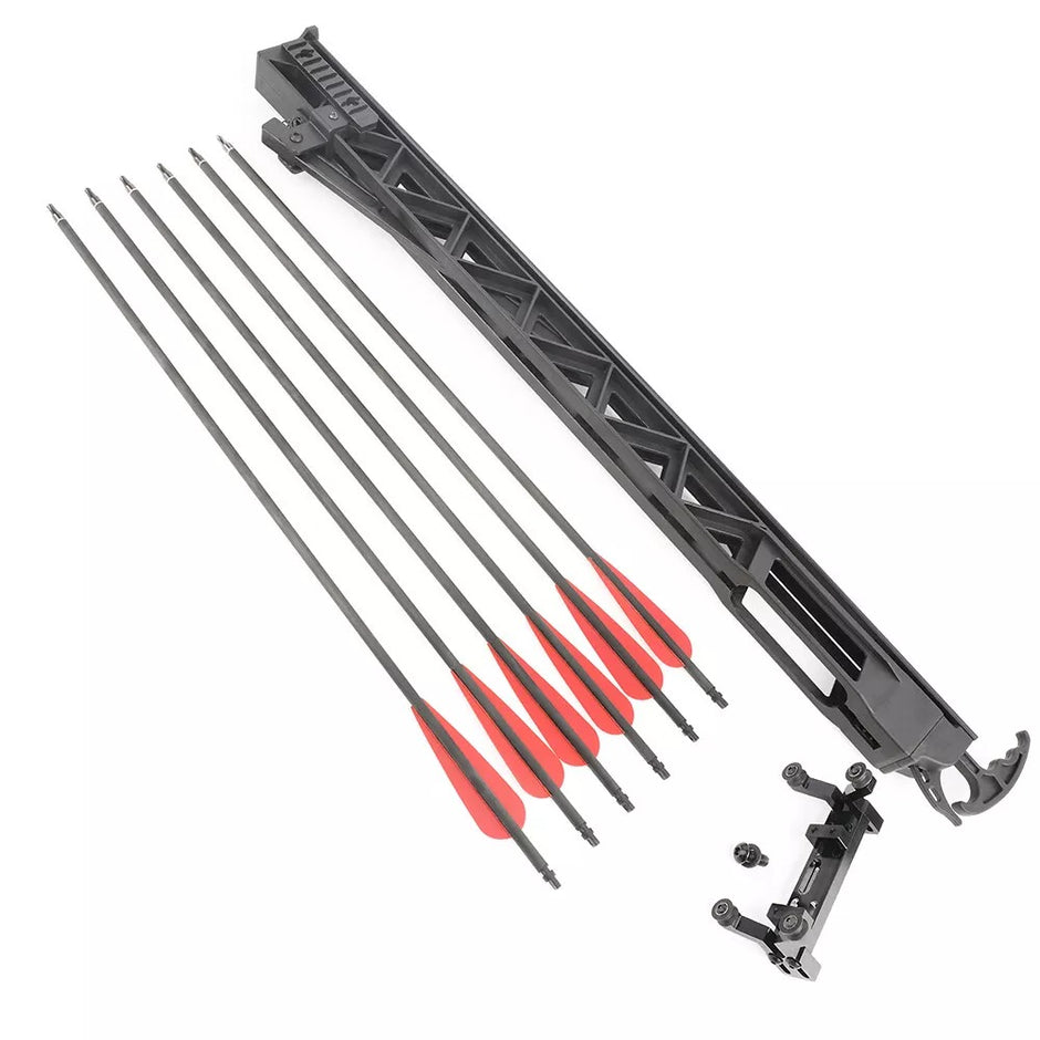 Archery and Crossbows – slingshotrifles-crossbow