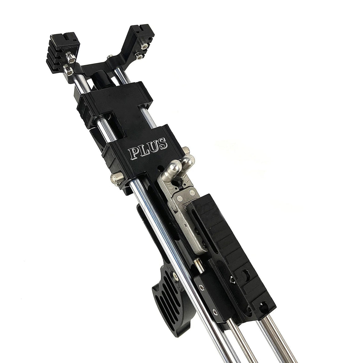 New Falcon-GT Slingshot Rifle (Over 300 FPS) 5 Variations ...