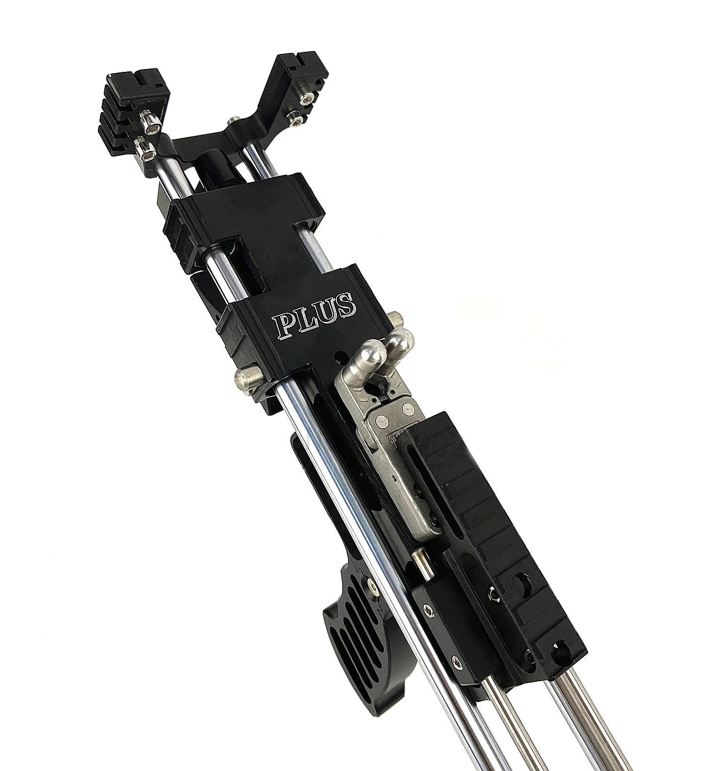 New Falcon-GT Slingshot Rifle (Over 300 FPS) 5 Variations ...