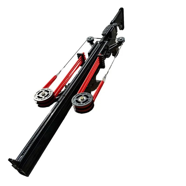 Slingshot Rifle – slingshotrifles-crossbow