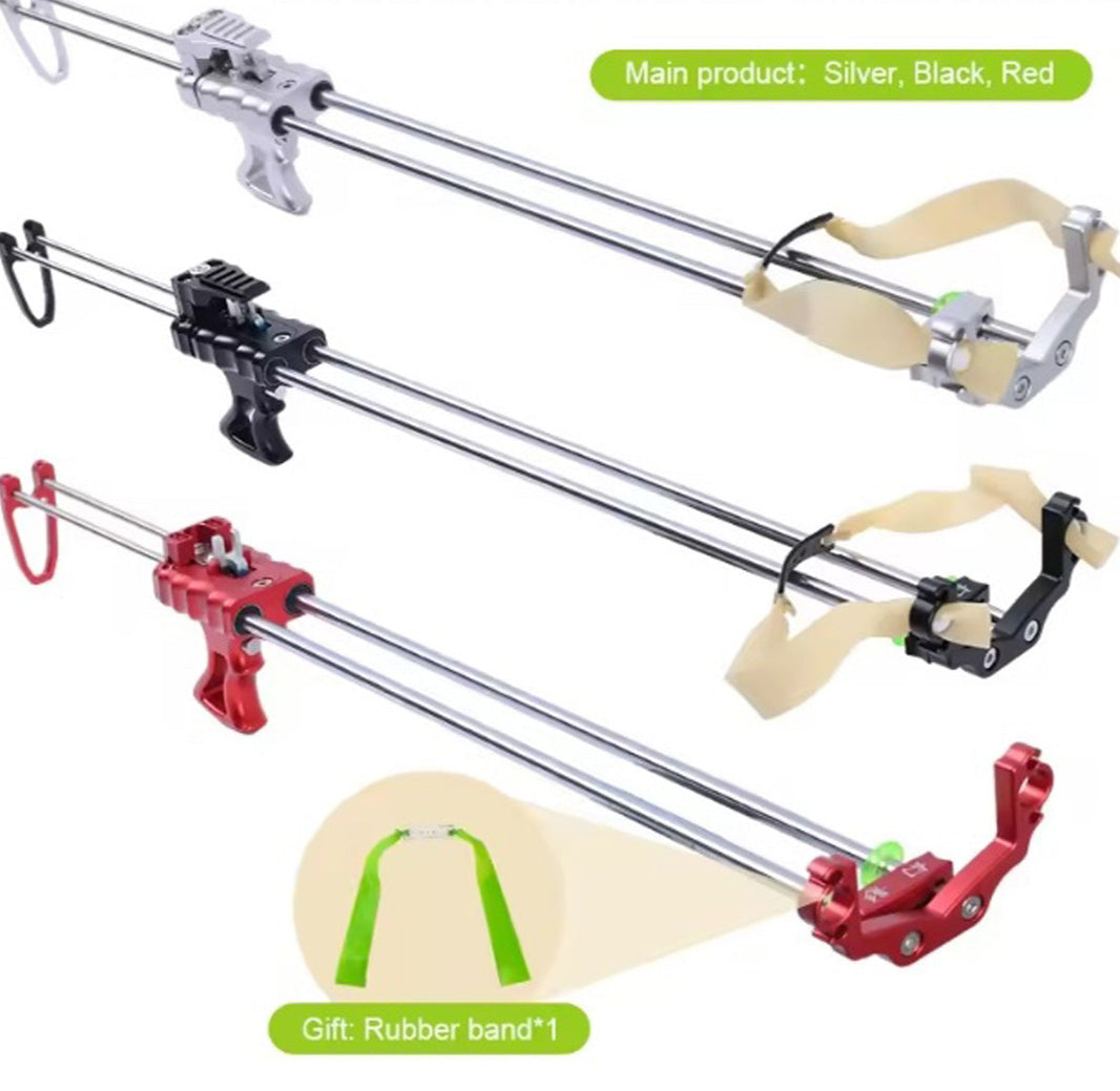 Slingshot Rifle – slingshotrifles-crossbow
